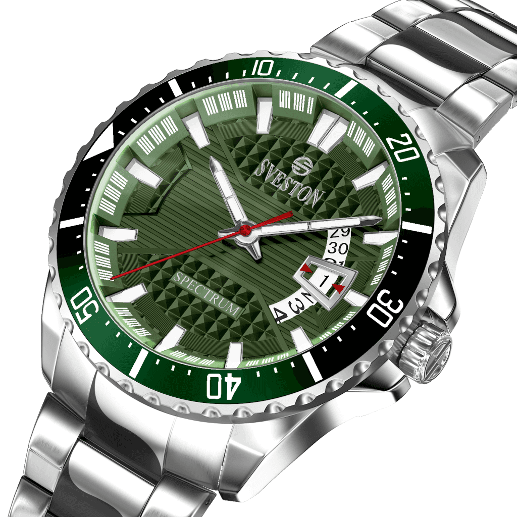 Sveston Spectrum SV-9306-M – SVESTON