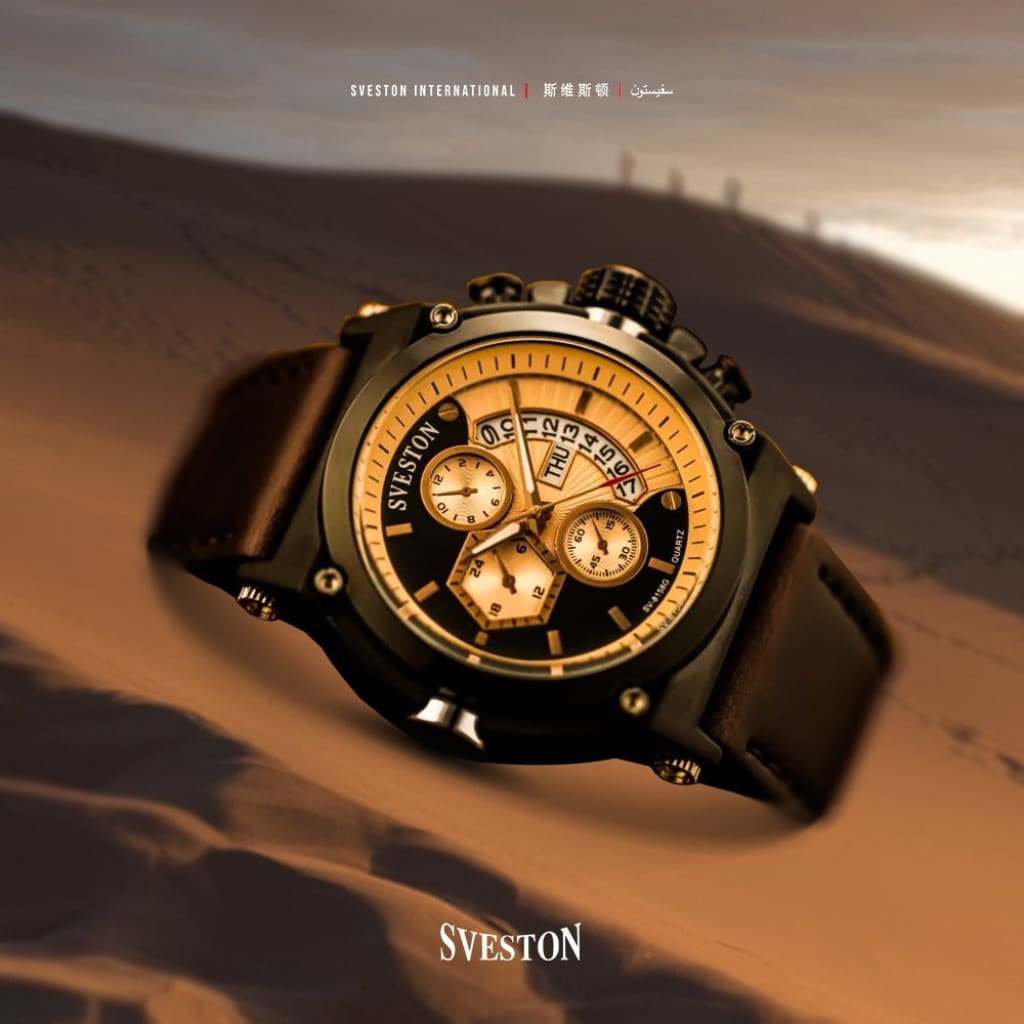 Tiktok – SVESTON